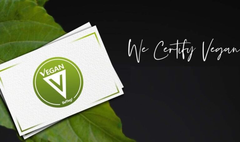 Vegan Certification: Standards, Process & Costs - Victoria Taste ...