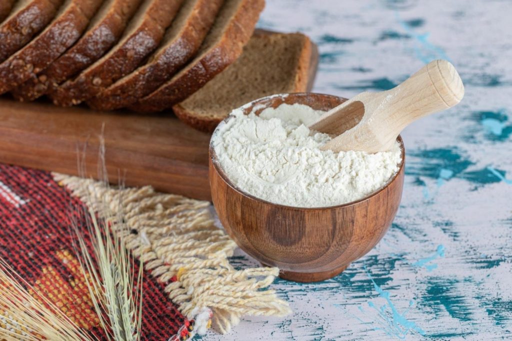 Impact of Drying Techniques on characteristics of Milk Powder ...